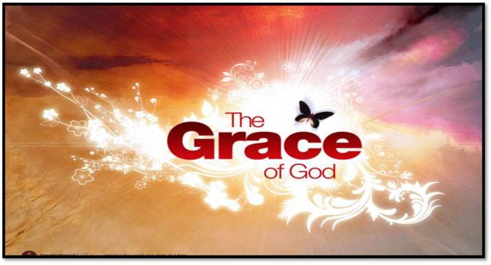 GRACE MISREPRESENTED! | Connecting with You!