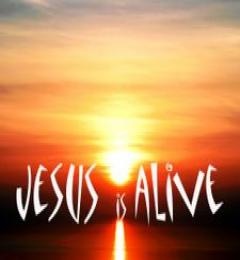 HE’S ALIVE! | Connecting with You!