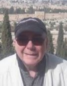 ADVENTURES OF ‘THE GINGER VICAR’ AND ‘THE BALDING BISHOP’ | Connecting ...