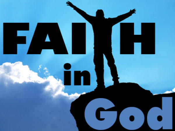 THE GOD OF PARDON, PRESENCE AND PROVISION | Connecting with You!