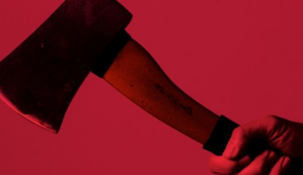 A RESTRAINING HAND; A PROTECTIVE GOD | Connecting with You!