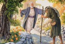 WISE PARENTS – WAYWARD CHILDREN | Connecting with You!