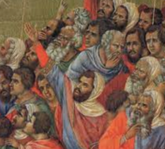 TROUBLED HEARTS, MINDS AND CHARACTERS | Connecting with You!