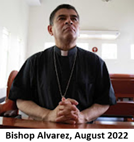 JULY RELIGIOUS LIBERTY PRAYER BULLETIN UPDATE | Connecting with You!